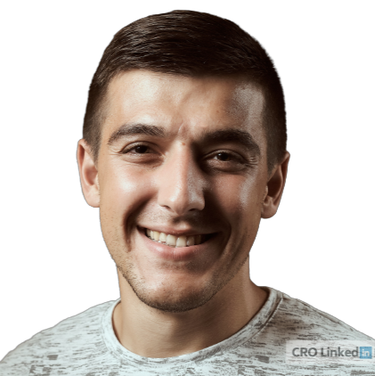 Ivan Židov - Resume